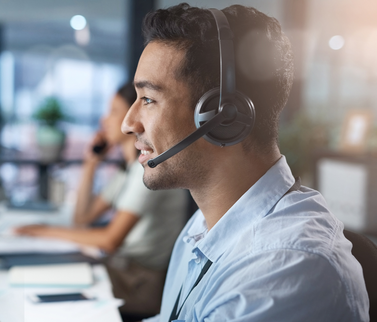 Telemarketing – Unik Advertising